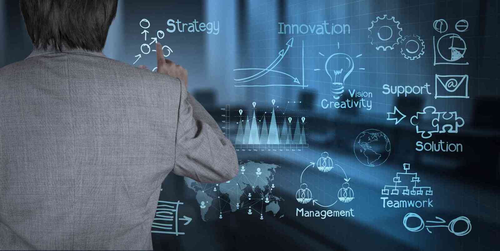 Ways to Build Operational Resilience Into Your Business | Universal Creative Solutions